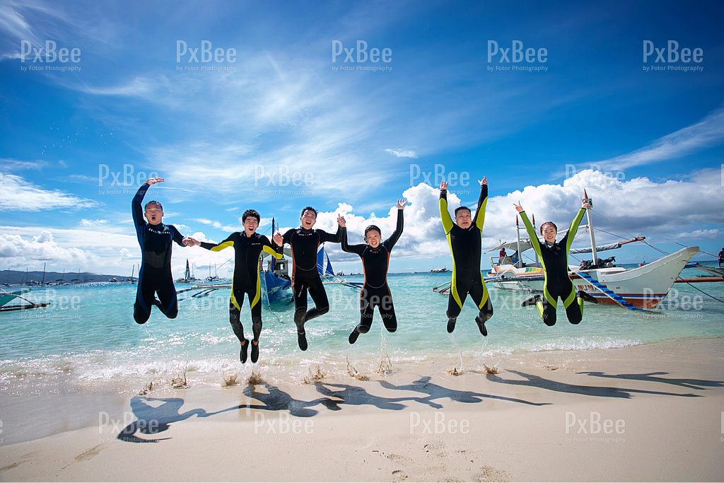 leisure-fun-sea-vacation-summer | Stock Photo, Royalty Free Image ...