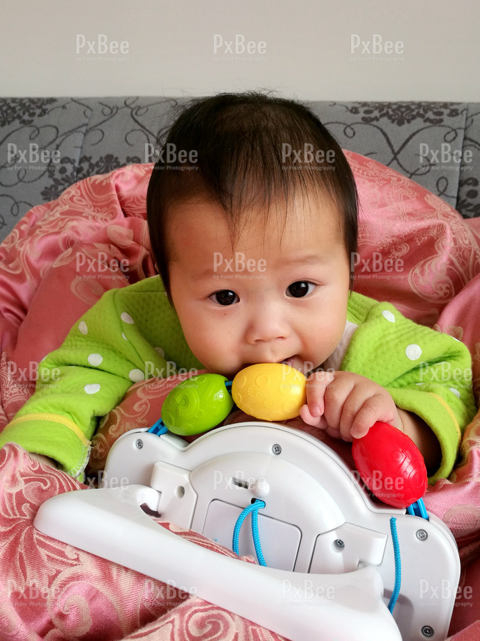 child-toy-toddler-play-smile | Stock Photo, Royalty Free Image 11687099 ...