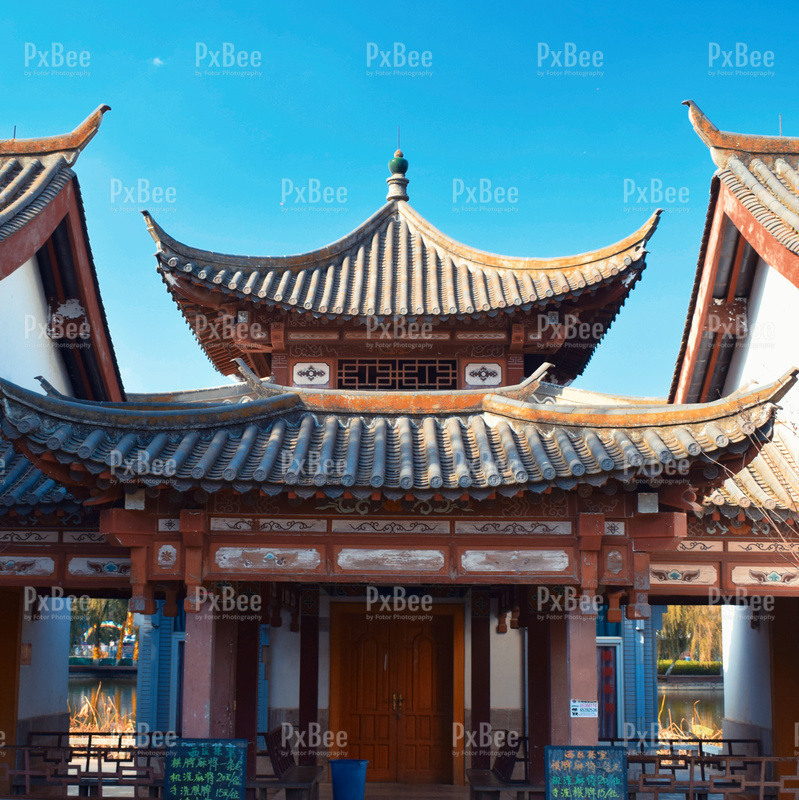 temple-architecture-building-shrine-pagoda | Stock Photo, Royalty Free ...